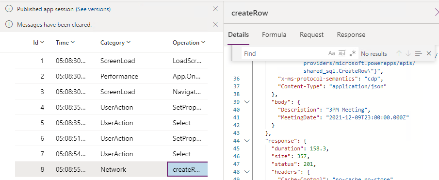 Power Apps Guide SQL Storing Timezone Independent Time Values With Datatimeoffset Power 