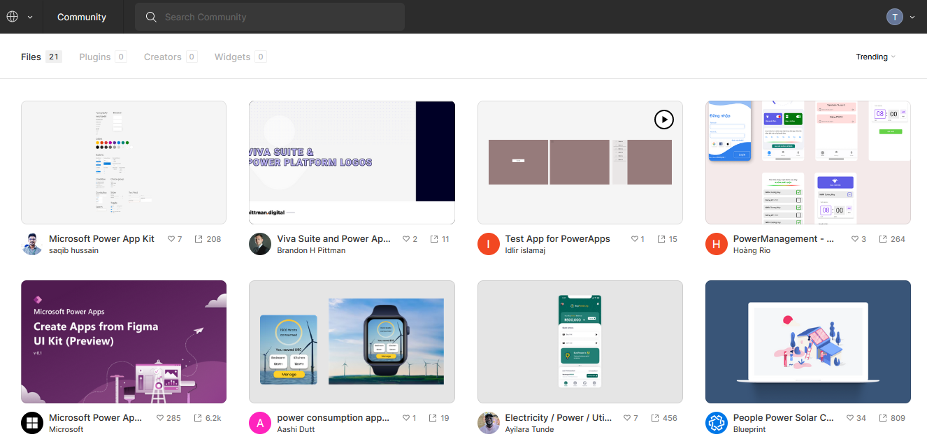 Power Apps Guide Templates Discover UI Inspiration Ideas Through 