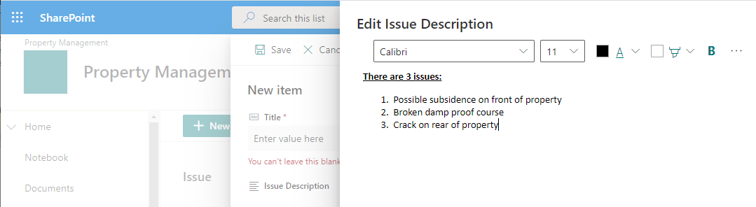 Power Apps Guide Controls How To Convert HTML To Text Power Apps Guide Blog